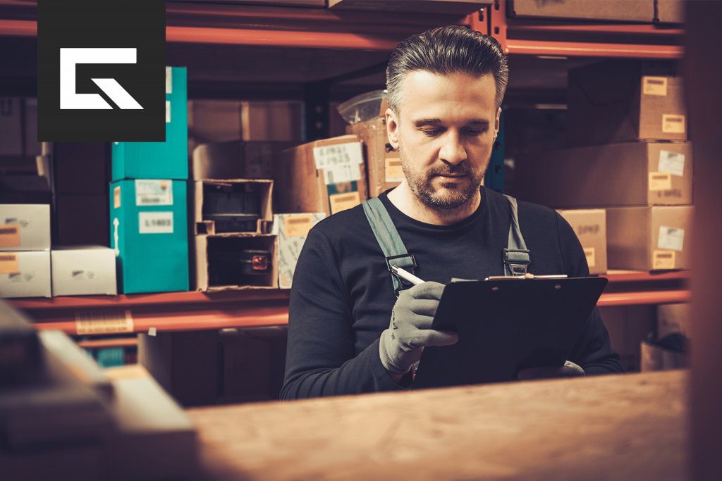 Teiledienstmitarbeiter (m/w/d) - Autohaus Günther GmbH