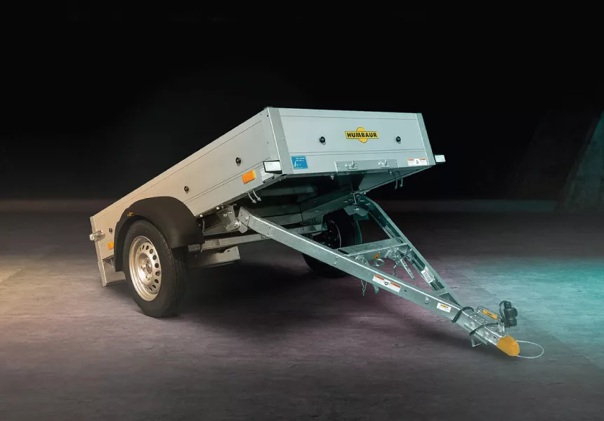 Humbaur | Autohaus Günther GmbH